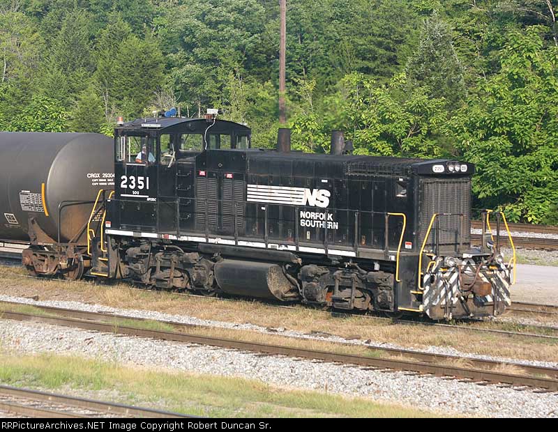 NS 2351